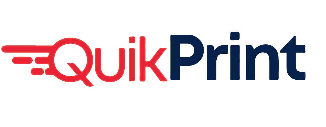 Quik Print - Print shop in Oakville - Print shop. 7 days a week. Wide ...