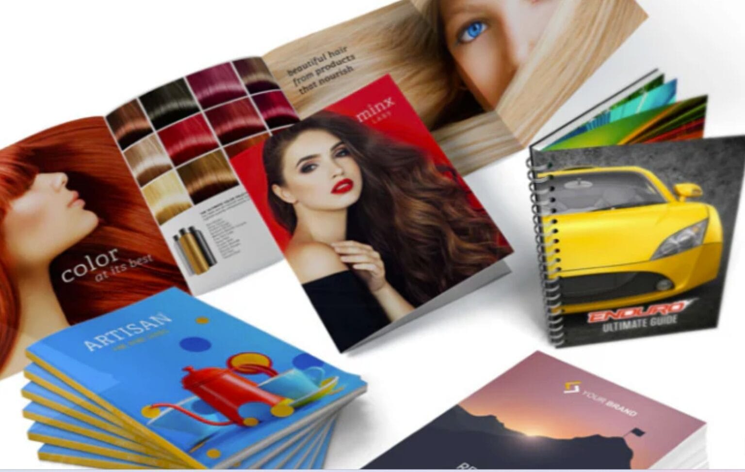 Quik Print - Print shop in Oakville - Print shop. 7 days a week. Wide ...