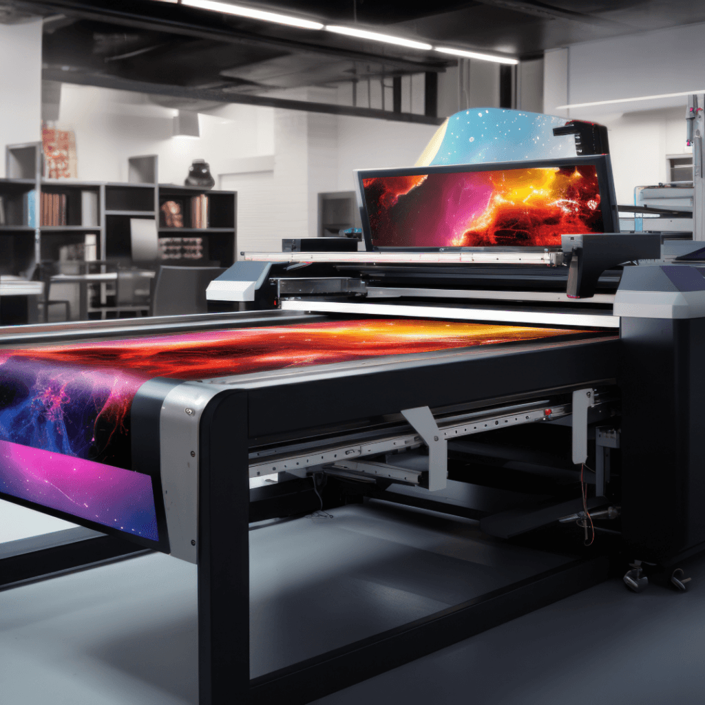 Blueprint Printing | Large Format Plans – QuikPrint