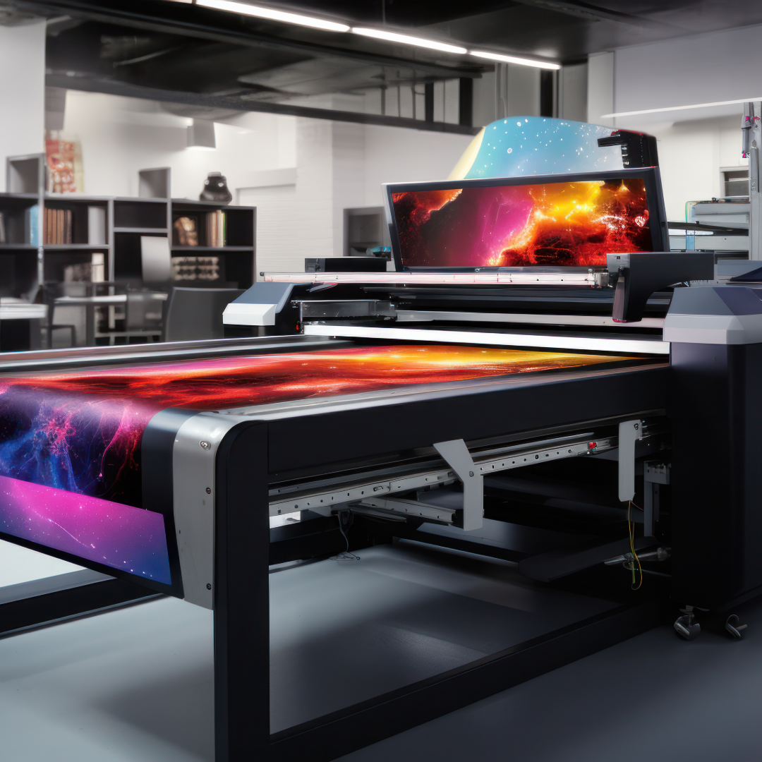 Blueprint Printing | Large Format Plans – QuikPrint