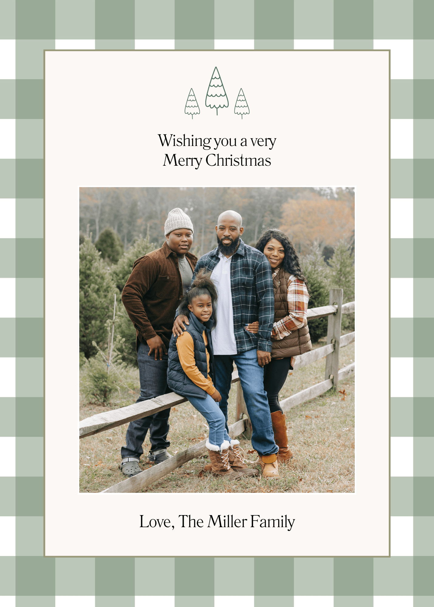 How to Send Holiday Cards and Letters | QuikPrint Oakville
