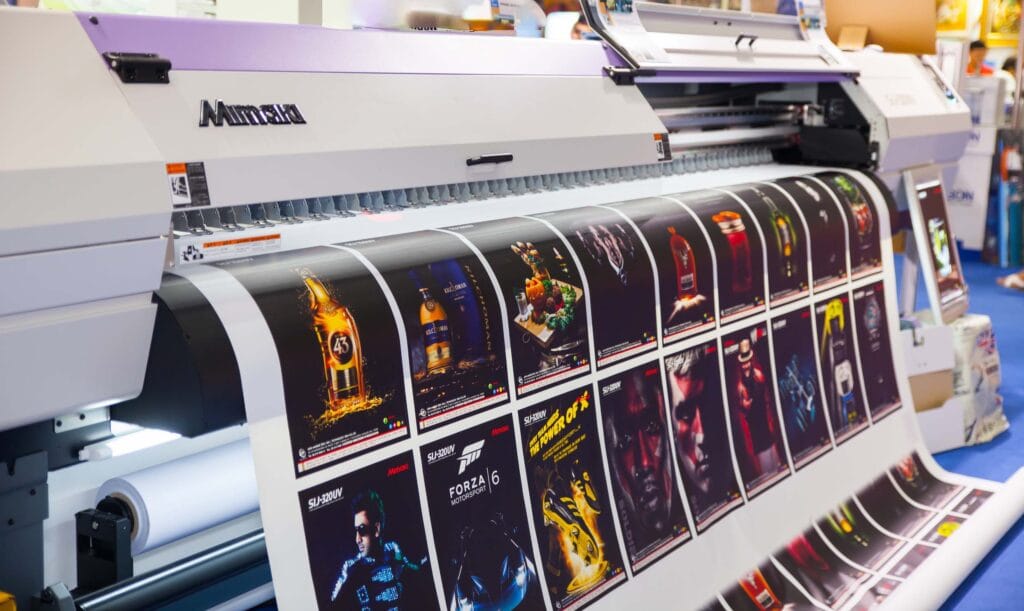 Custom Printing Labels: Your Guide to Quality Labels